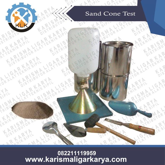 Jual SAND CONE TEST SET - Kab. Bandung Barat - JUAL PERALATAN SIPIL ...