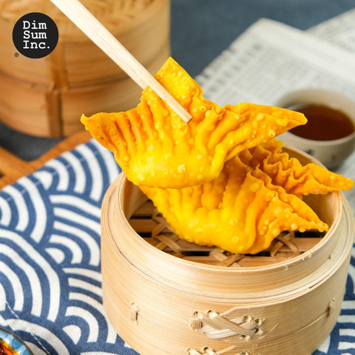 Jual Pangsit Goreng Mayonaise / Pangsit Mayones / Pangsit Udang ...