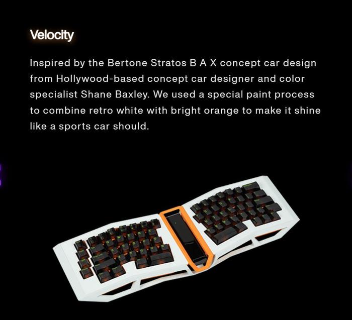 Promo Angry Miao - AM AFA Velocity Bundle Kit Mechanical Keyboard Cicil ...