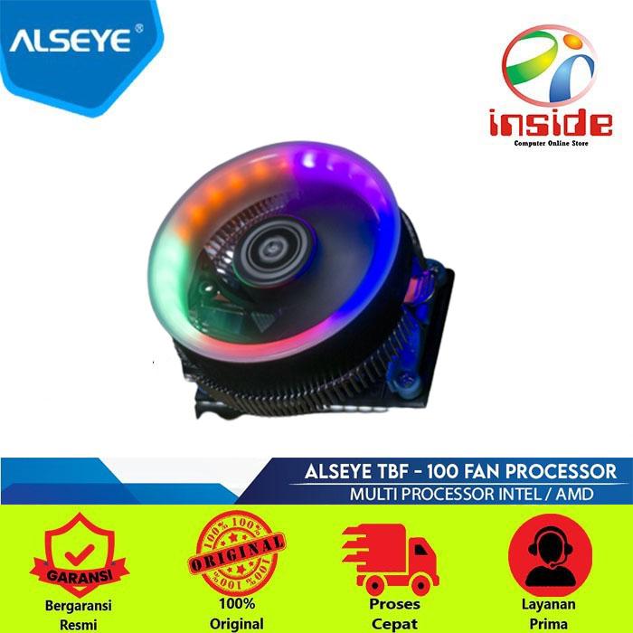 Jual Alseye Fan Processor TBF 100 RGB AMD intel - Kota Depok - Inside ...