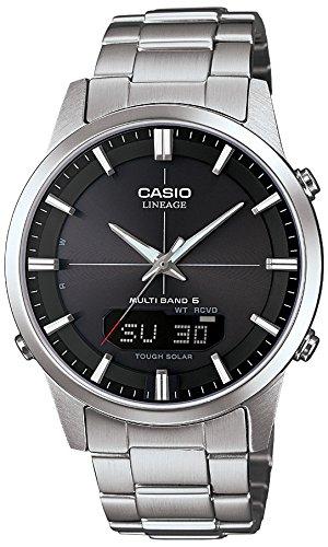 Jual CASIO LINEAGE SOLAR COMBINATION LCW-M170D-2AJF ORIGINAL JDM ORI ...