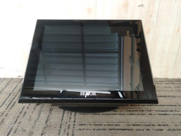 Jual PC Kasir Pos Senor iCPOS 195 Dengan Layar Touch Screen Memory 4Gb ...