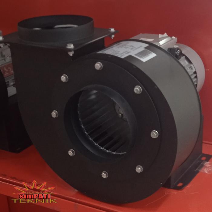 Jual Mini Centrifugal Blower 220V / Fan Blower Keong Blower Dapur ...