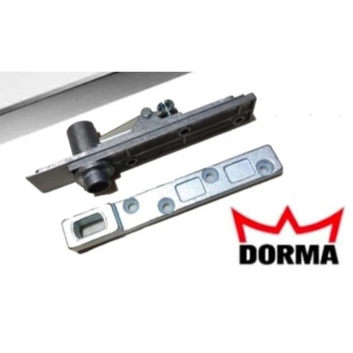 Jual Engsel Pivot Dorma/Aksesories Pintu Kayu Besi Almunium - Jakarta ...