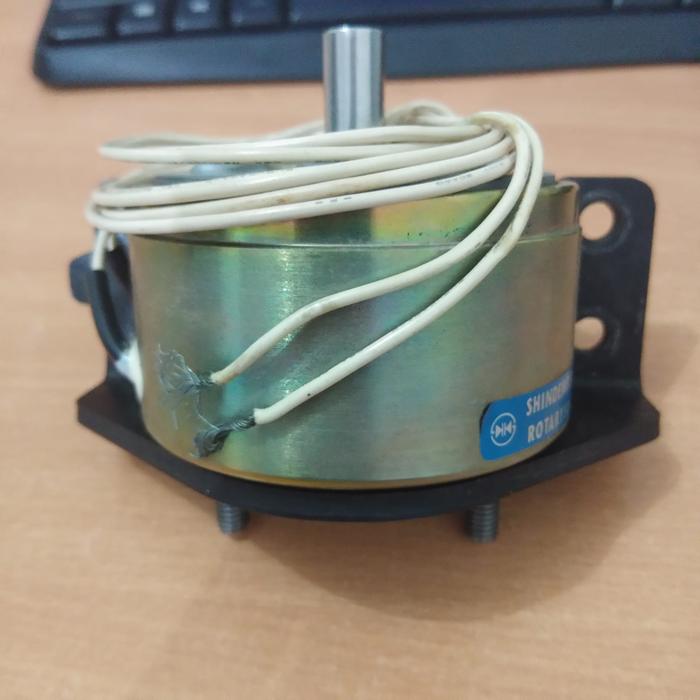 Jual SOLENOID ASM B1628-210-0A0 B16282100A0 JUKI AMS-210C - Jakarta Barat - Okehokki | Tokopedia