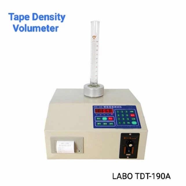 Jual Tape Density Volumeter LABO TDT-190A Tape Density Meter - Jakarta ...