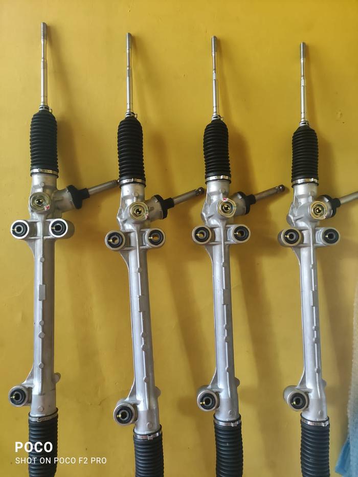 Promo Rack Steer / Rack Stir Suzuki New Carry Original Merk JTEKT 2019 ...
