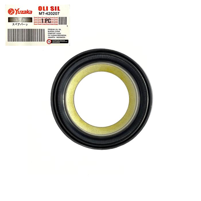 Jual Yuzaka Seal Roda Belakang (Luar) Mobil PS100 (MT 420207) - Kota ...