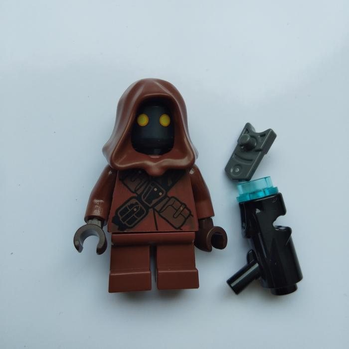 Jual Lego jawa star wars - Jakarta Barat - Minifigure Gallery | Tokopedia