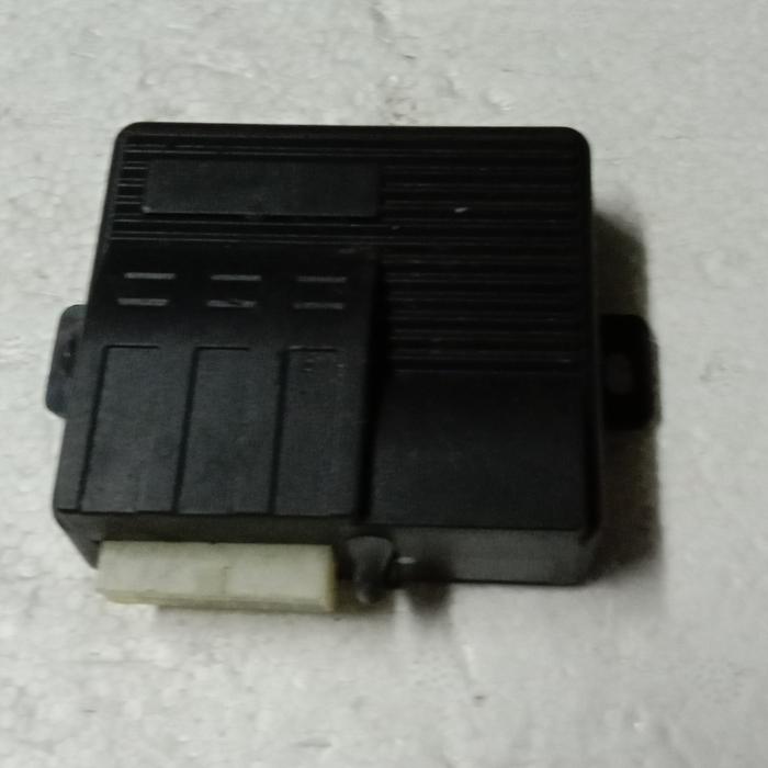 Jual modul alarm pajero sport - Kota Depok - cahaya maju mobil | Tokopedia