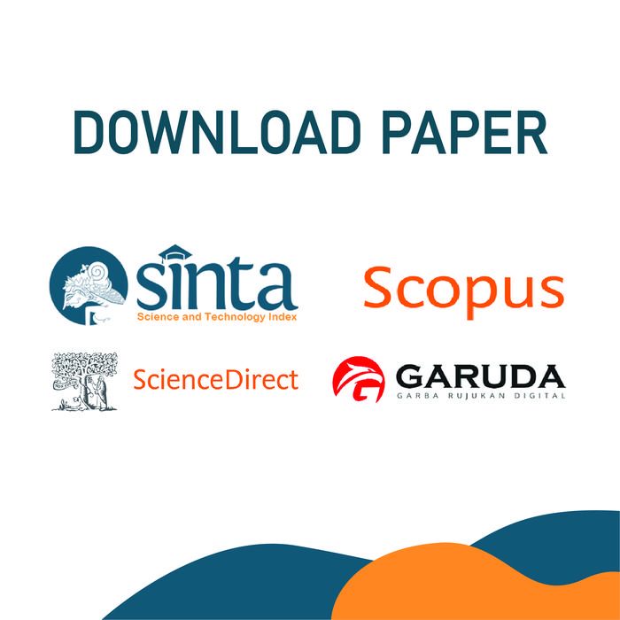 Jual Download paper artikel ilmiah Scopus, Sinta, Garuda, Sciencedirect ...