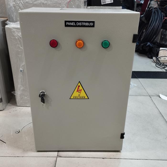 Jual PANEL COS +Mdp alfamart /indomart - Jakarta Pusat - Elektrikal yadi | Tokopedia