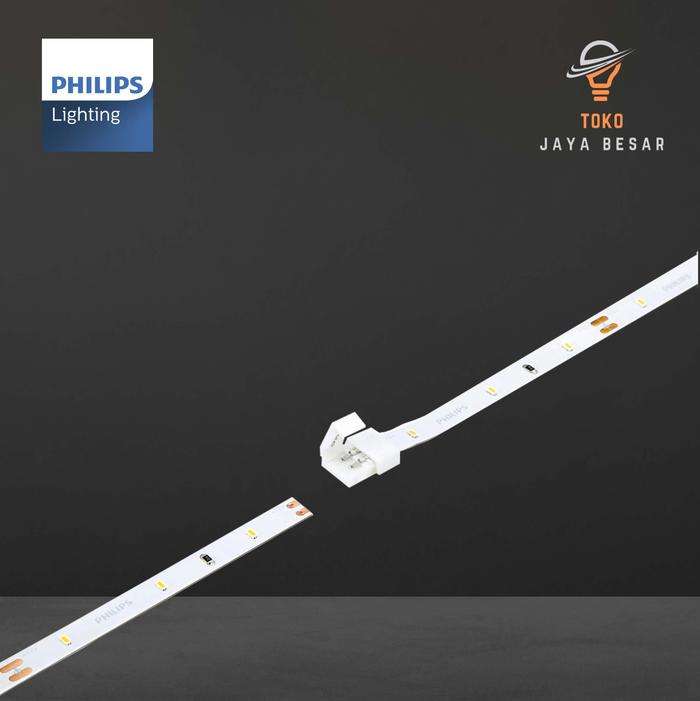 Jual PHILIPS Lampu Strip Pita DLI 31058 LED Tape 3000k 18W - Jakarta ...