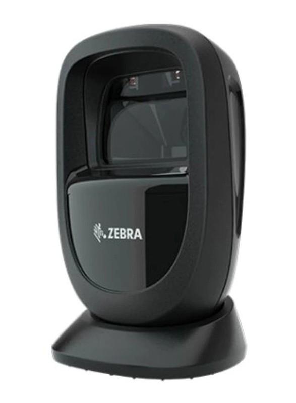 Jual ZEBRA DS9308 - 2D Wired Barcode Scanner Omni with USB kit ...