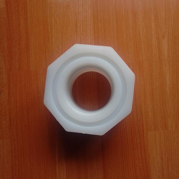 Jual Mur Tandon 2 inch Drat Toren PVC Vlok shock Tangki Air Ring Verlop ...