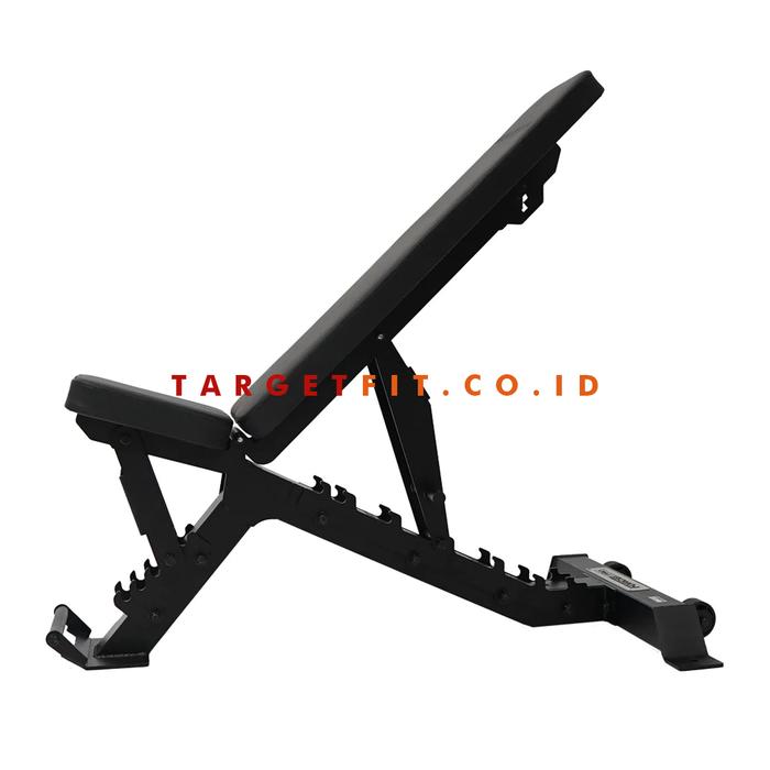 Promo FORCE USA PRO SERIES FID BENCH SUPER BENCH / ADJUSTABLE BENCH ...