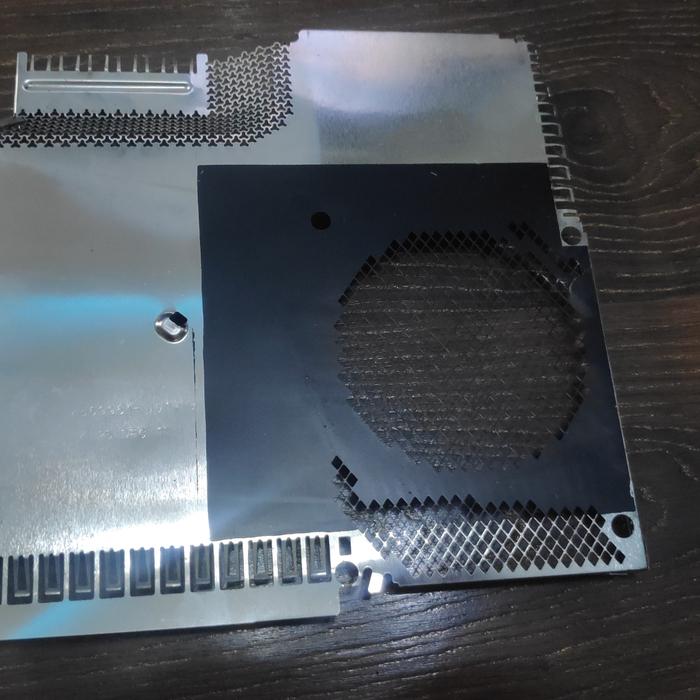 Jual Casing Dan Adapter Wifi Xbox 360 Slim Di Seller Sunshop ...