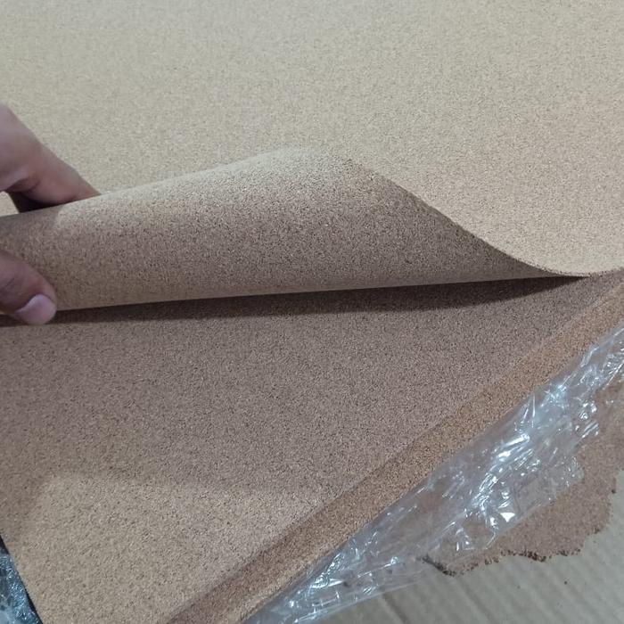 Jual Gabus Patah (cork sheet) 2mm - Jakarta Barat - OnlinePacking | Tokopedia