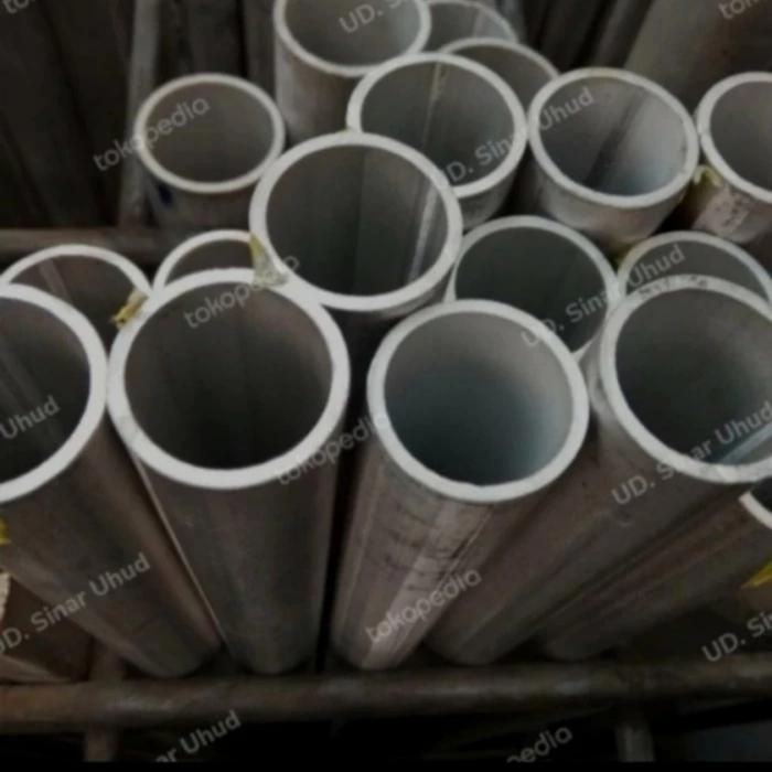 Jual Pipa 1 Inch Sch 10 Panjang 600cm Stainless 304 Welded - Kota ...