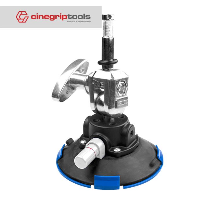 Jual KSC-06 / 6” PUMPING VACUUM SUCTION CUP WITH SWIVELING ADAPTER - Jakarta Selatan ...