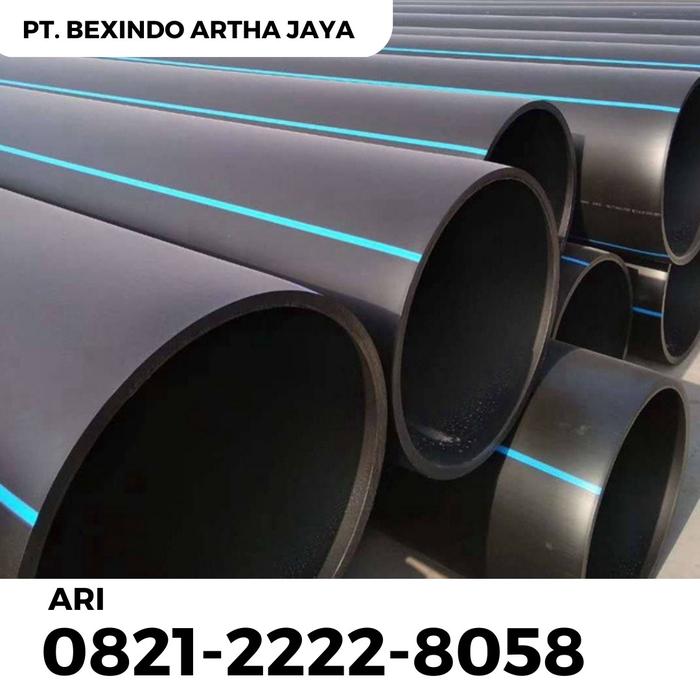 Jual Pipa hdpe 14 inch batangan 6mtr,pipa hdpe - Kab. Tangerang ...