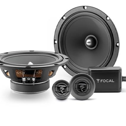 Jual Speaker Focal Auditor RSE 165, 6,5 inch 2 way aluminium tweter - Kota Surabaya - alienaudio ...