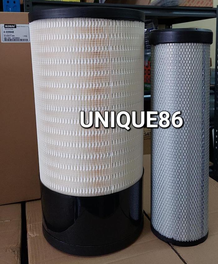 Jual AIR FILTER SET 11K9-21310 / 11K9-21320 KOMAI - Jakarta Pusat ...