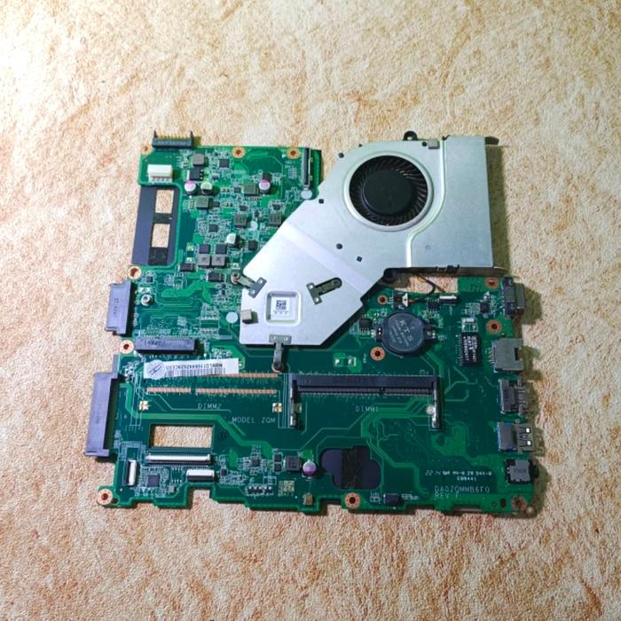 Jual motherboard mainboard Mobo Normal Laptop Acer Aspire E14 E5-411 - Kab. Kebumen - indoshop ...