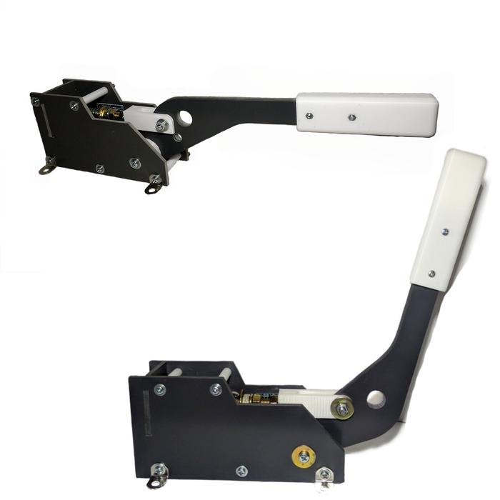 Jual Sim Racing Handbrake Analog Input Di Seller Velvet Store ...