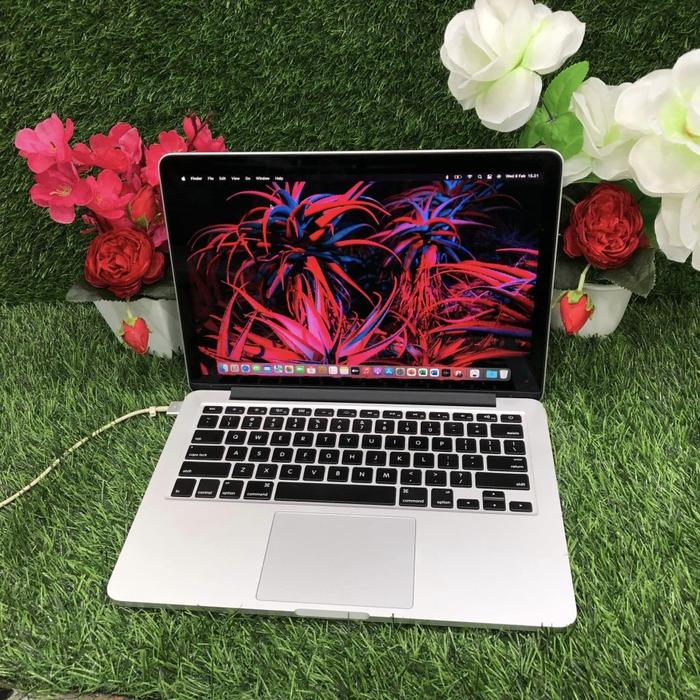 Jual Macbook Pro 13 Inch 2015 Core i5 Ram 8gb Hdd 500gb - Jakarta Pusat ...