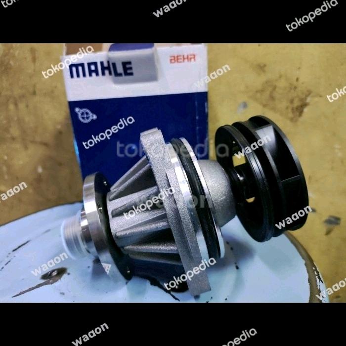 Jual Water Pump BMW E36 E34 E46 E39 M50 M52 M54 merk BEHR MAHLE ...