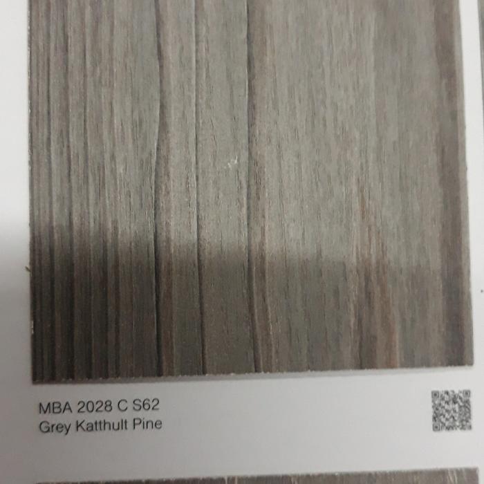 Jual HPL Aica MBA 2028 CS62 Grey Katthult Pine - Jakarta Barat - sukses ...