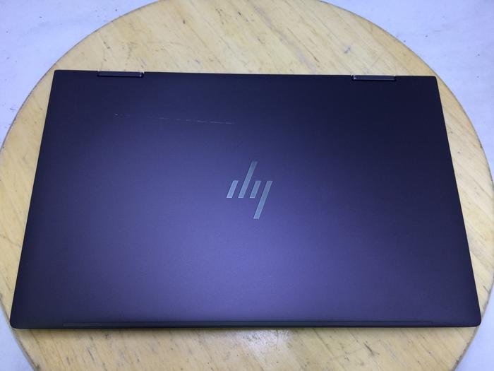 Jual HP ENVY X360 RYZEN 5 4500U 8GB RAM 512GB SSD RADEON 2IN1 TOUCH ...