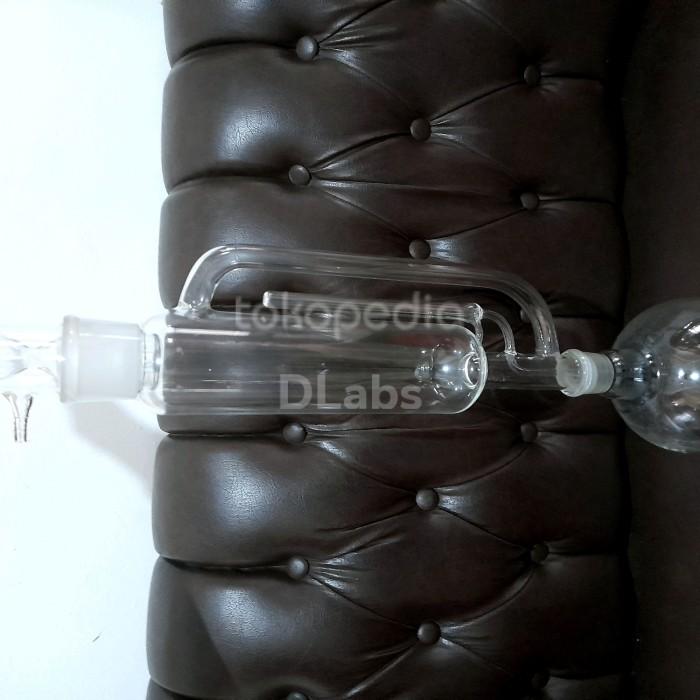 Jual soxhlet extractor 500 ml - Kota Bandung - DLabs | Tokopedia