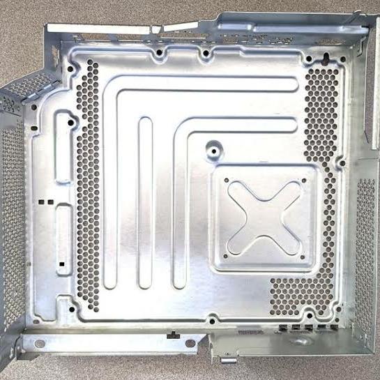 Jual Casing Dan Adapter Wifi Xbox 360 Slim Di Seller Sunshop ...