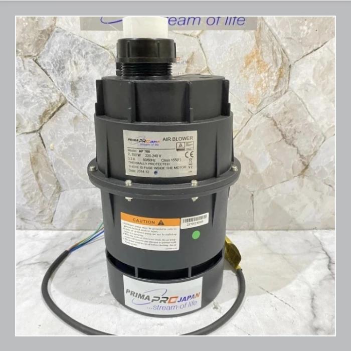 Jual BLOWER ANGIN SPA JACUZZI 700WATT 1HP BLOWER BATHTUBS 220VOLT ...