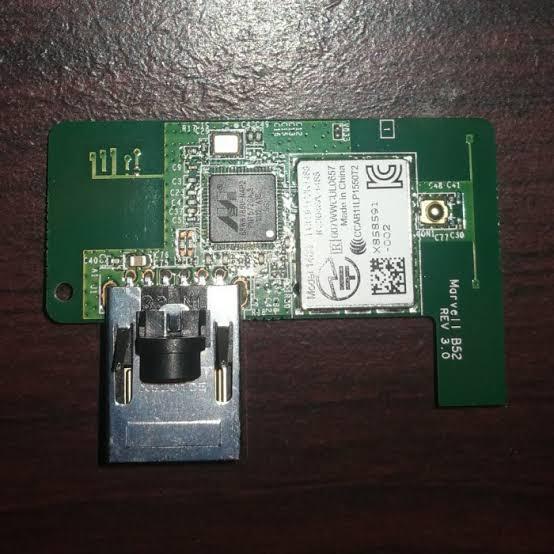 Jual Casing Dan Adapter Wifi Xbox 360 Slim Di Seller Sunshop ...