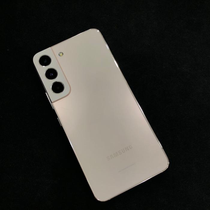 FREE DELIVERY Samsung Galaxy S22 5G SM-S901U 128GB Phantom