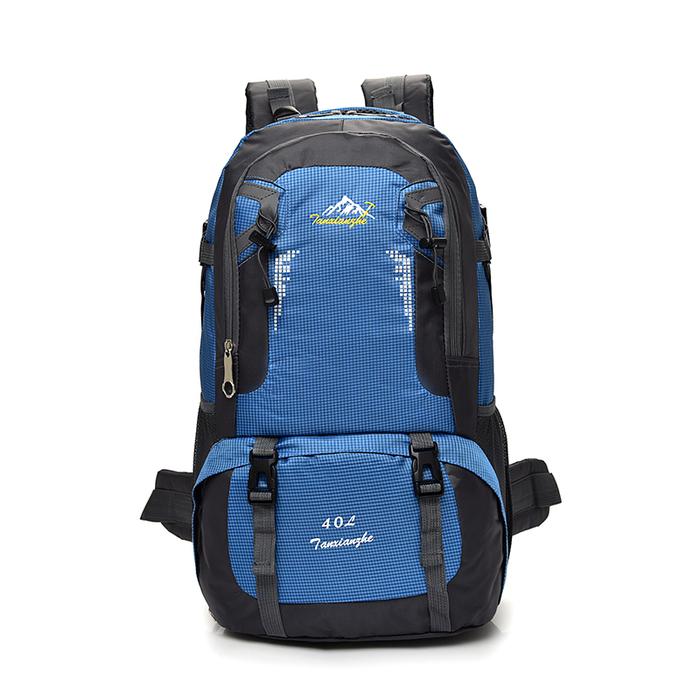 Promo Techdoo Tas Ransel Gunung Tas Carrier Backpack Jumbo Tas Hiking ...