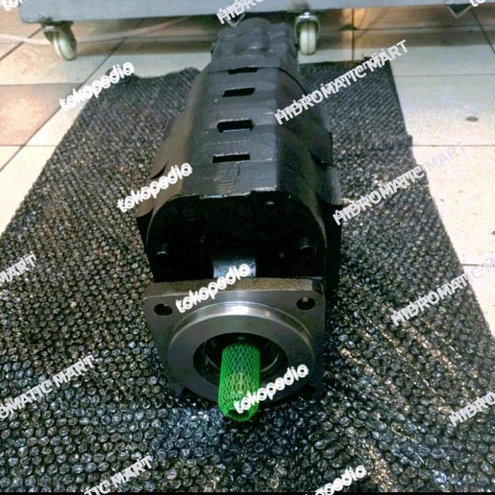 Jual PARKER HYDRAULIC GEAR PUMP P76 / P75 4SUSUN COMMERCIAL P76 ...