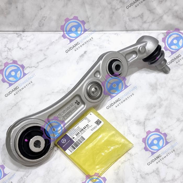 Jual A2053306201 Arm Spring Link Kanan(RH) Mercedes Benz W205 C63 C250 ...