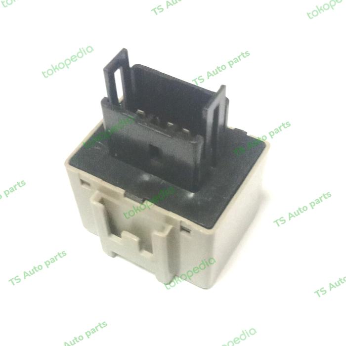 Jual FLASHER TOYOTA AVANZA, XENIA DAN INOVA /GRAN MAX 81980-50030 DENSO ...