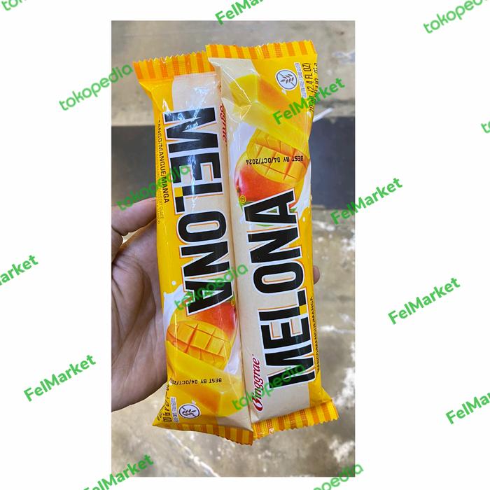 Jual Binggrae ice cream melona mango | es krim melona rasa mangga ...