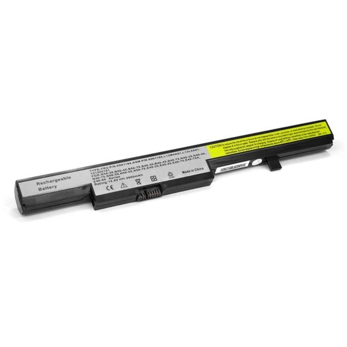 Jual Baterai Lenovo B41-30 B41-35 B41-80 B40-45 B40-30 B50-40 B50-70 ...