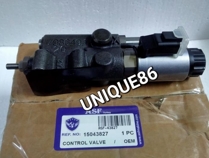 Jual CONTROL VALVE 15043827 (ASF) VOLVO - Jakarta Pusat - unique86 ...