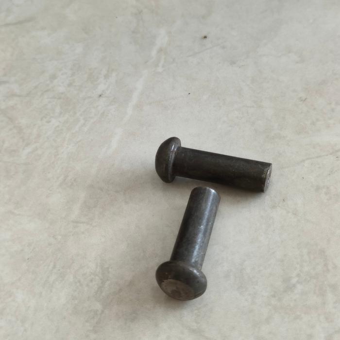 Jual Paku Keling besi / paku jembatan 5/16 x 1 1/4 inchi - Kota ...