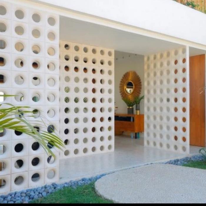 Jual Roster bulat Roster donat roster beton antik - Jakarta Timur ...