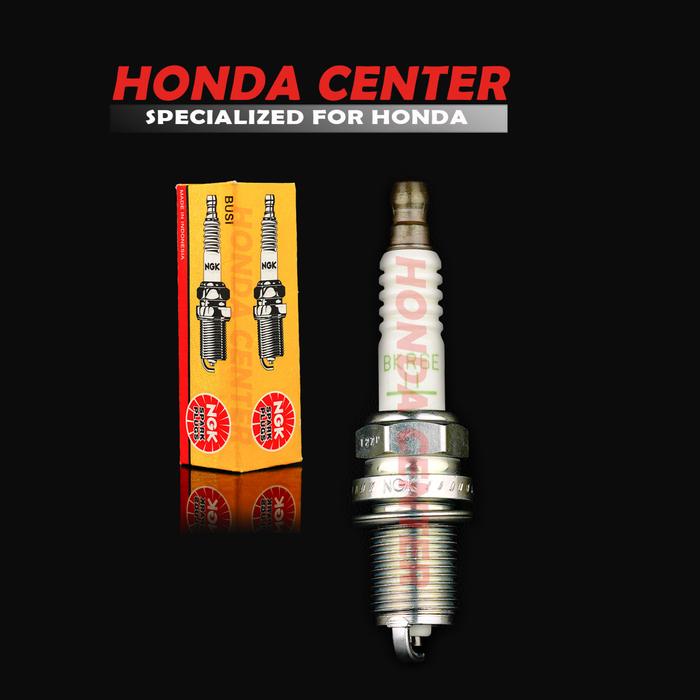 Jual BUSI HONDA CIVIC GENIO ESTILO FERIO CITY Z BKR6E-11 NGK - Jakarta Utara - HONDA CENTER ...