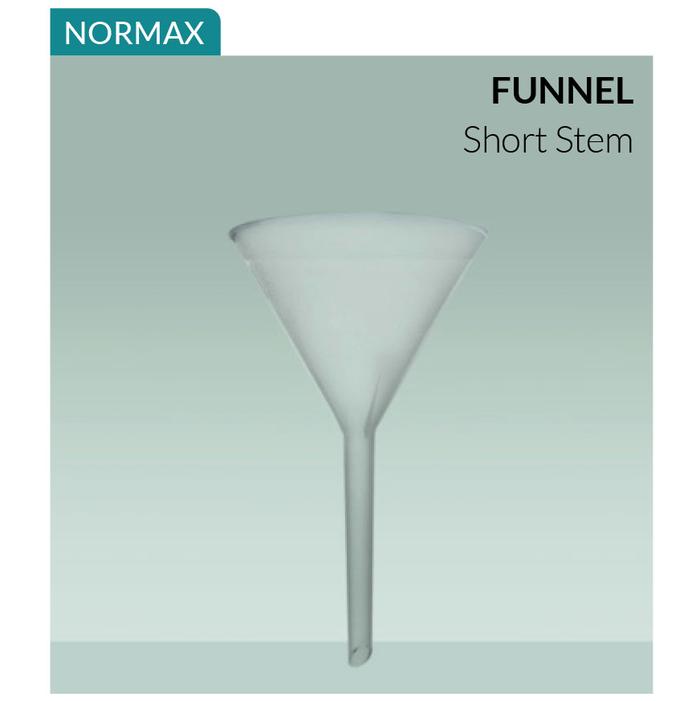 Jual CORONG KACA 120mm |funnel short stem OD120Xl120mm IWAKI - Kab ...