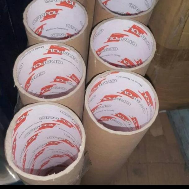 Jual Kaca Film Riben Hitam one way untuk Rumah atau Kantor - Selongsong ...